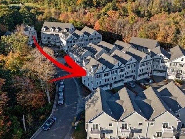 condo with 3 bedroom, North Andover MA DS102475096