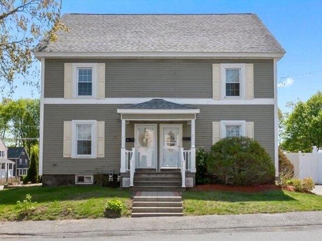 condo with 3 bedroom, North Andover MA DS102778936