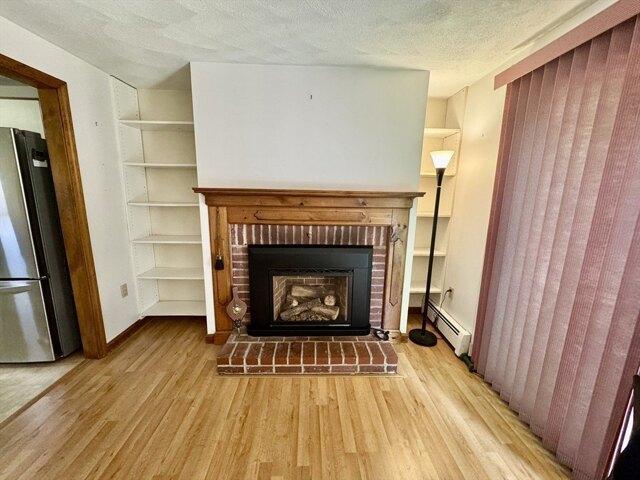 condo with 3 bedroom, North Andover MA ES105113254