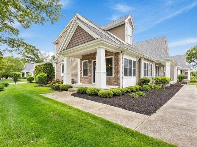 condo with 3 bedroom, North Attleboro MA ES103188784