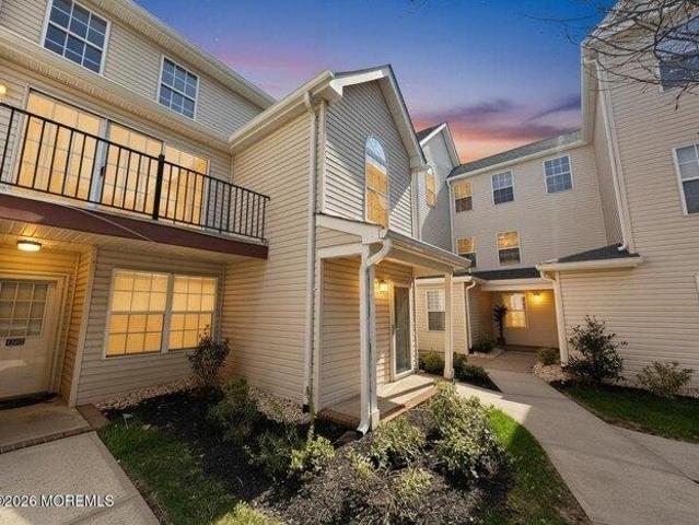 condo with 3 bedroom, North Brunswick NJ DS101798947