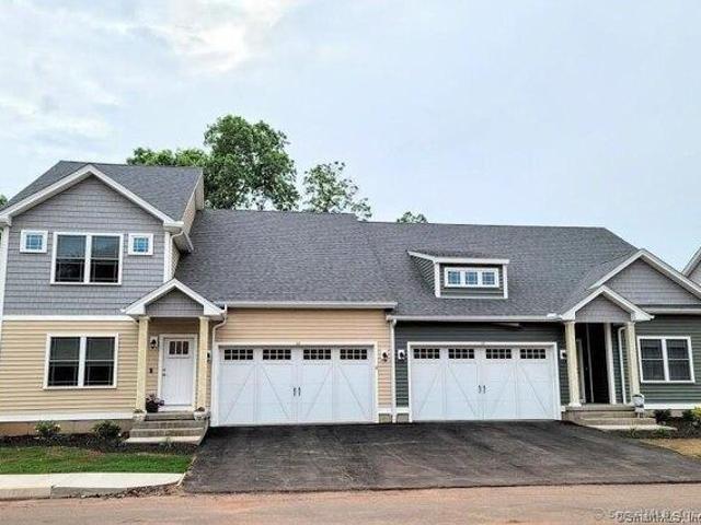 condo with 3 bedroom, North Haven CT DLS91760658