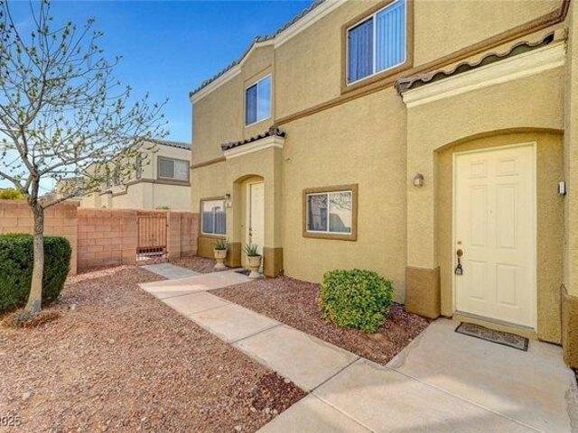condo with 3 bedroom, North Las Vegas NV DS88422301