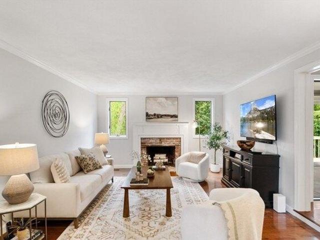 condo with 3 bedroom, North Reading MA ES103966713