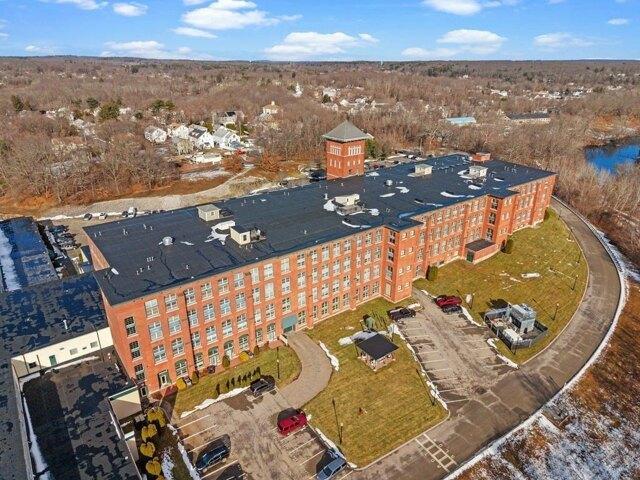 condo with 3 bedroom, North Smithfield RI DLS103016326