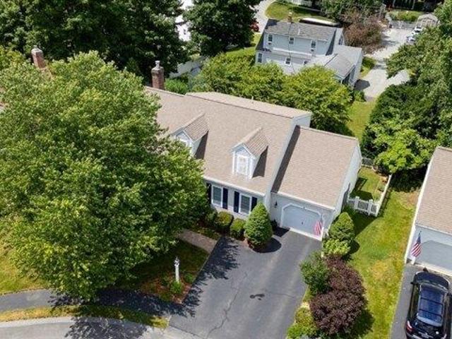 condo with 3 bedroom, Northborough MA DS103433226