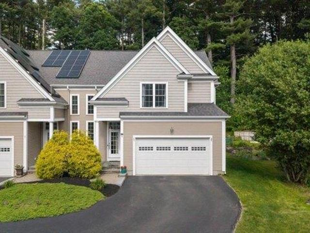 condo with 3 bedroom, Northborough MA DS103437873