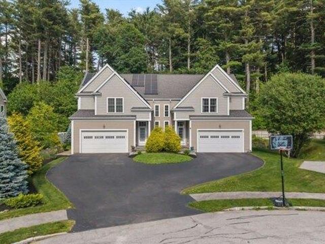 condo with 3 bedroom, Northborough MA ES103437873