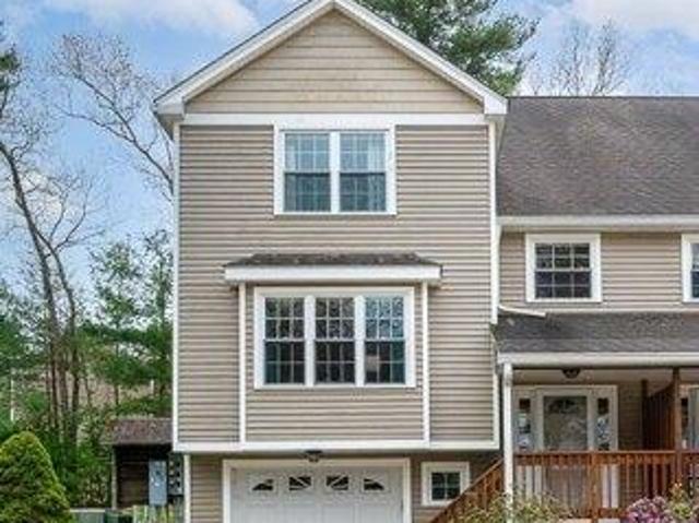 condo with 3 bedroom, Northbridge MA DS102411579