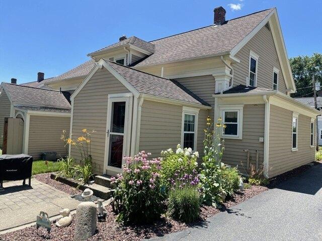 condo with 3 bedroom, Northbridge MA DS103100734