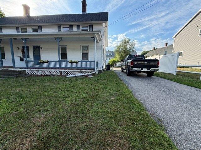 condo with 3 bedroom, Northbridge MA DS103601467
