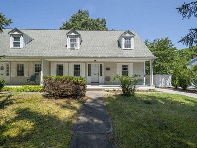 condo with 3 bedroom, Northbridge MA DS104352480