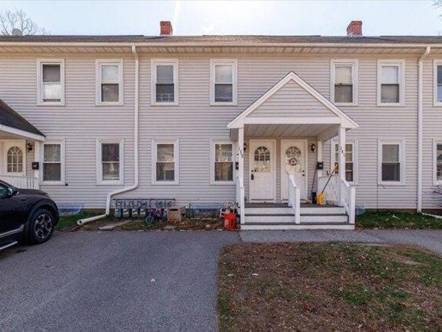 condo with 3 bedroom, Northbridge MA ES103016900