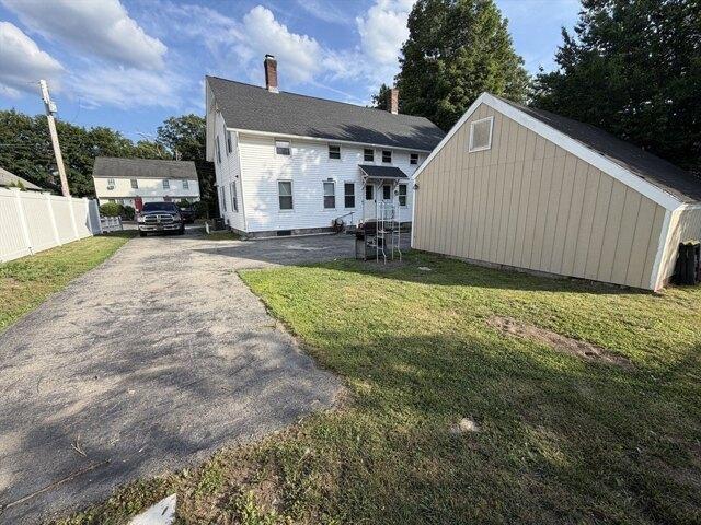 condo with 3 bedroom, Northbridge MA ES105082393