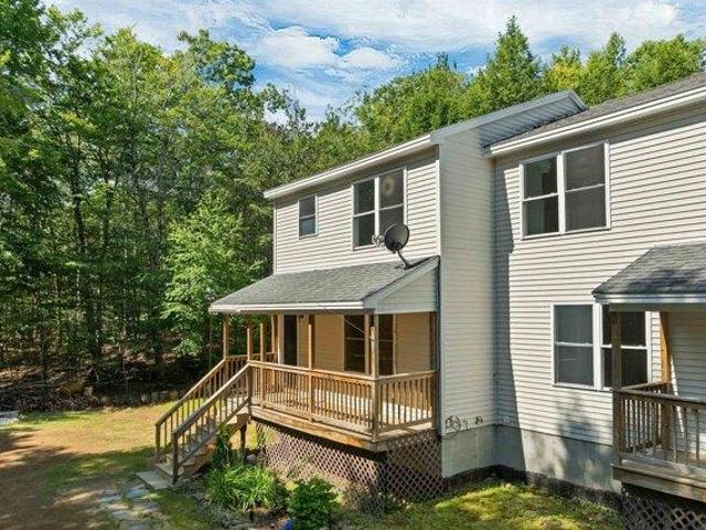 condo with 3 bedroom, Northfield NH ES104830966