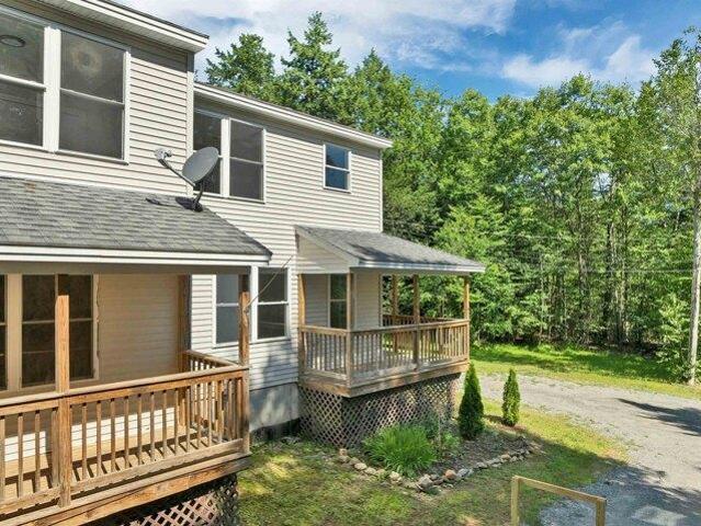 condo with 3 bedroom, Northfield NH ES105109341