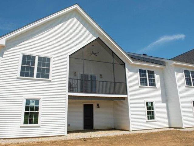 condo with 3 bedroom, Northwood NH DS103625580