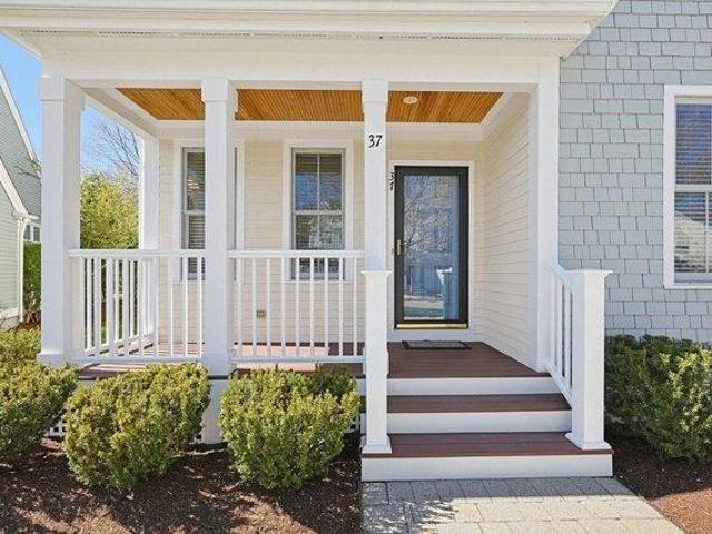 condo with 3 bedroom, Norton MA DS102445390