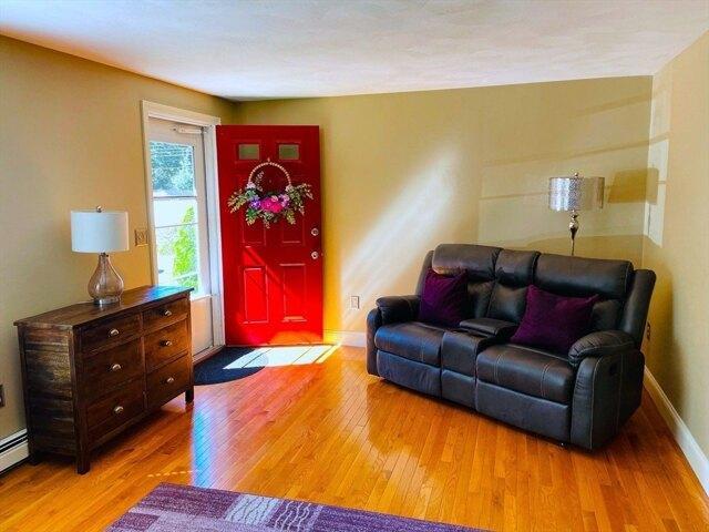 condo with 3 bedroom, Norton MA DS102960361