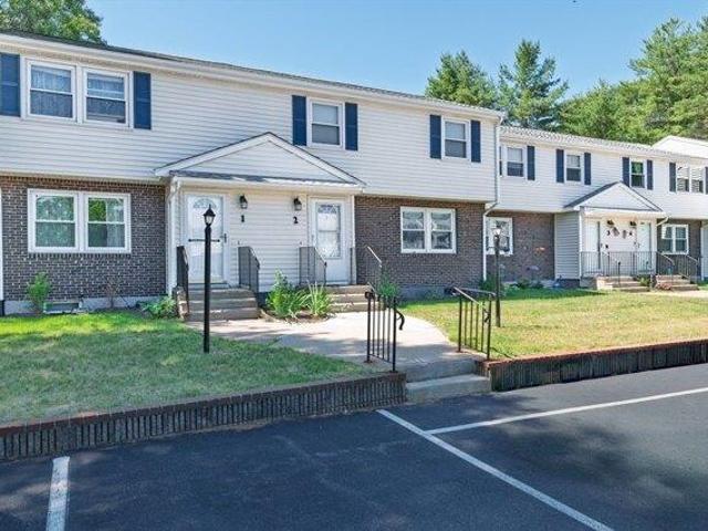 condo with 3 bedroom, Norton MA DS103970045