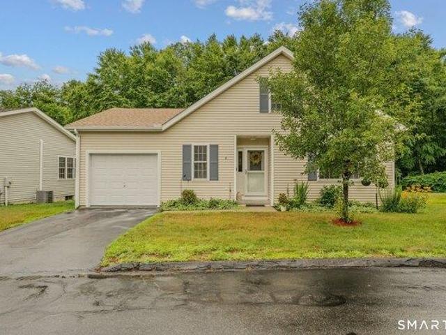 condo with 3 bedroom, Norwich CT DS104264989
