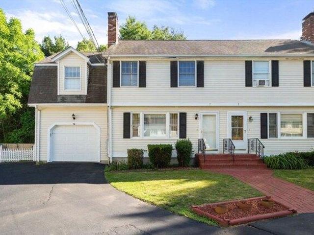 condo with 3 bedroom, Norwood MA DS104009783