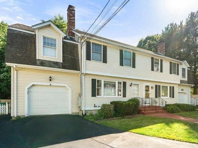 condo with 3 bedroom, Norwood MA ES104009783