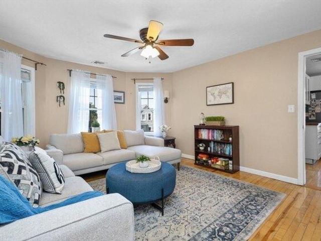 condo with 3 bedroom, Norwood MA ES103808914