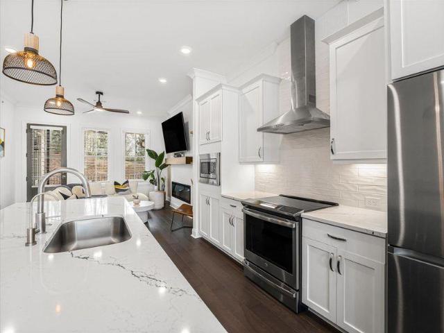 condo with 3 bedroom, Norcross GA ES101011924