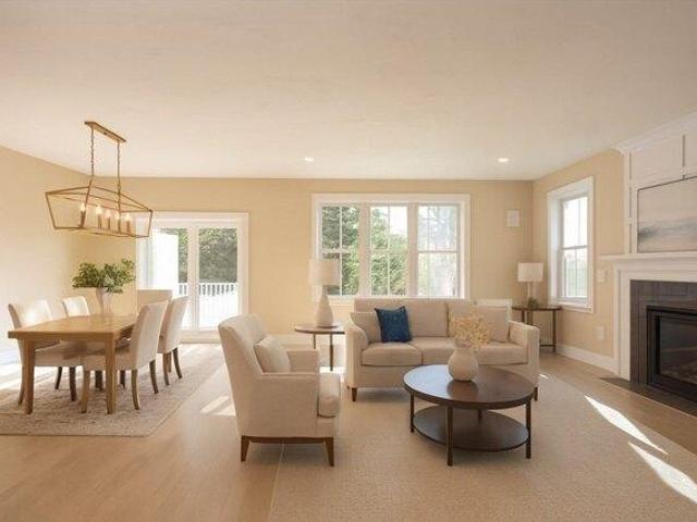 condo with 3 bedroom, Norfolk MA DLS102412271