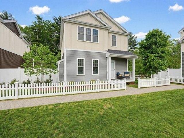 condo with 3 bedroom, Norfolk MA DS104190860