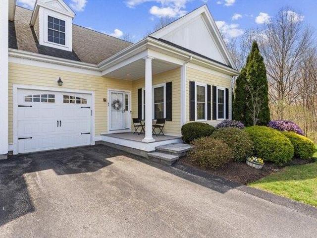 condo with 3 bedroom, Norfolk MA DS104351709