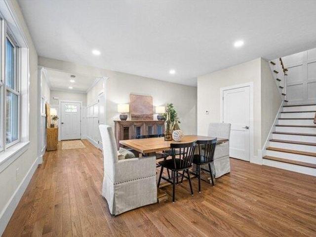 condo with 3 bedroom, Norfolk MA ES104444810