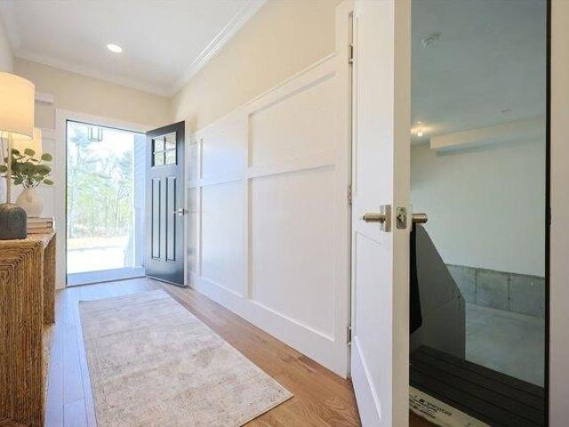 condo with 3 bedroom, Norfolk MA ES105093676