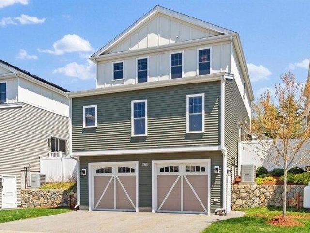 condo with 3 bedroom, Norfolk MA ES103035288