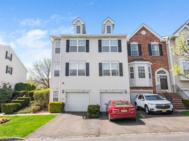 condo with 3 bedroom, Nutley NJ DS101748587