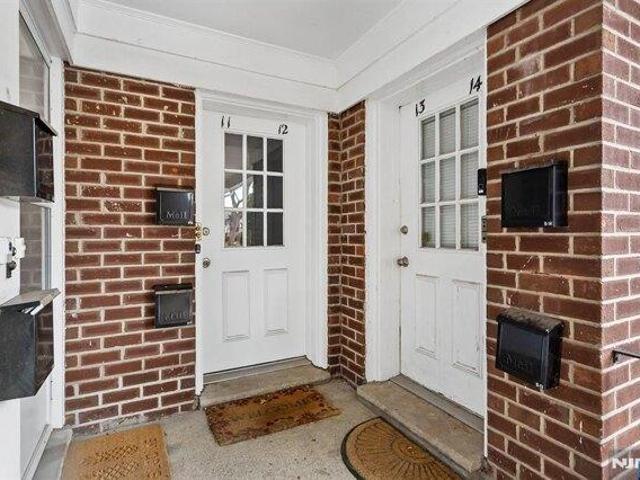 condo with 3 bedroom, Nutley NJ DS104332977
