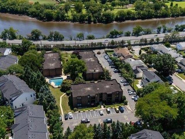 condo with 3 bedroom, Nutley NJ ES104608123
