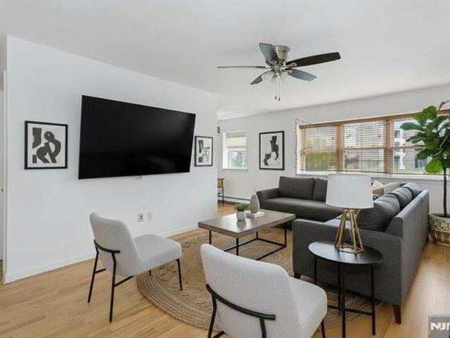 condo with 3 bedroom, Nutley NJ ES105142320