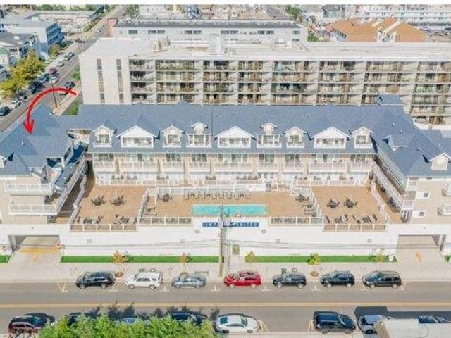 condo with 3 bedroom, Ocean City NJ DLS101661464