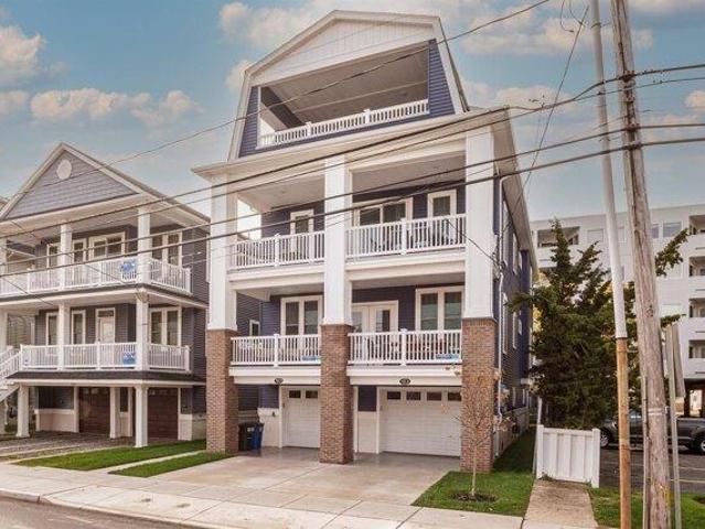 condo with 3 bedroom, Ocean City NJ DLS101750177