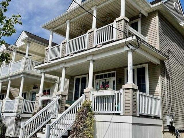 condo with 3 bedroom, Ocean City NJ DLS101780342