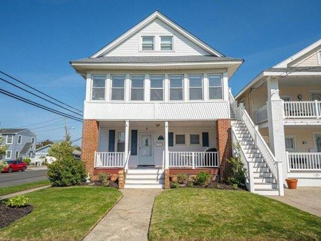 condo with 3 bedroom, Ocean City NJ DLS101780393