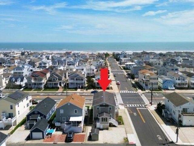 condo with 3 bedroom, Ocean City NJ DLS101780337