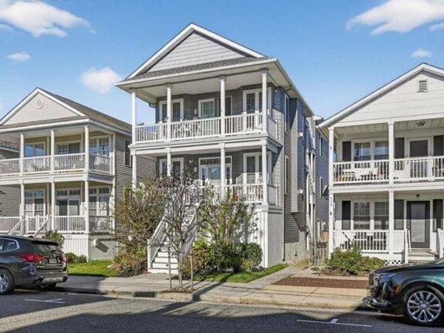 condo with 3 bedroom, Ocean City NJ DLS101706293