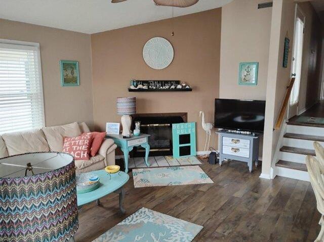 condo with 3 bedroom, Ocean City NJ DLS101707402