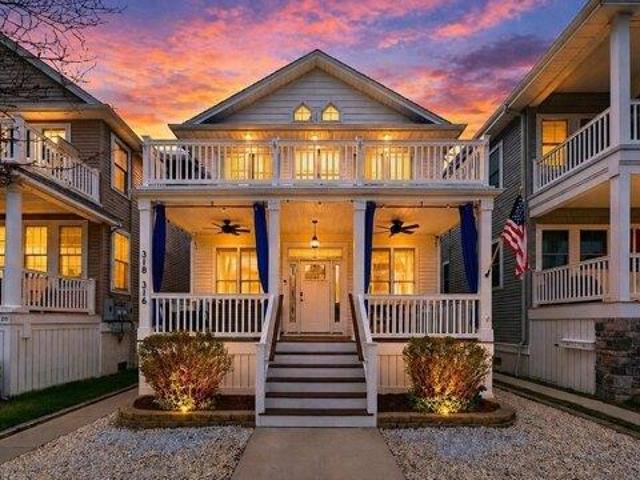 condo with 3 bedroom, Ocean City NJ DLS101858164