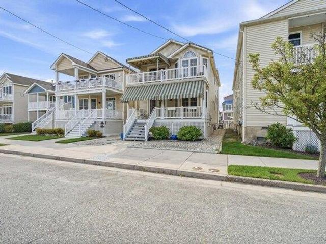 condo with 3 bedroom, Ocean City NJ DLS102530768