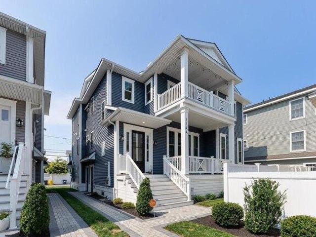 condo with 3 bedroom, Ocean City NJ DLS102799750