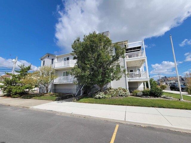 condo with 3 bedroom, Ocean City NJ DLS102828048